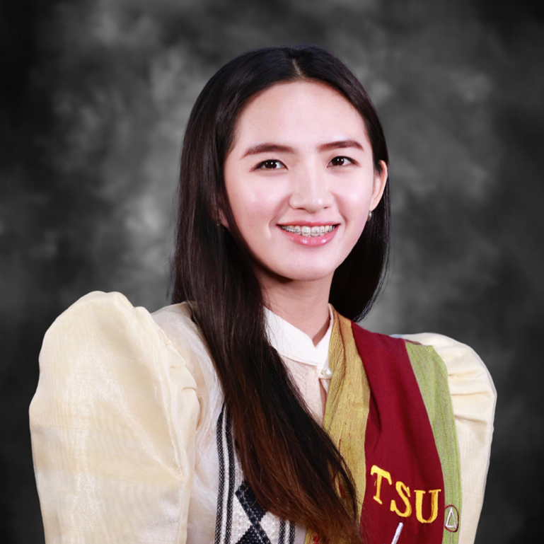 Ms. Jay Ann L. Pablo - Tarlac State University